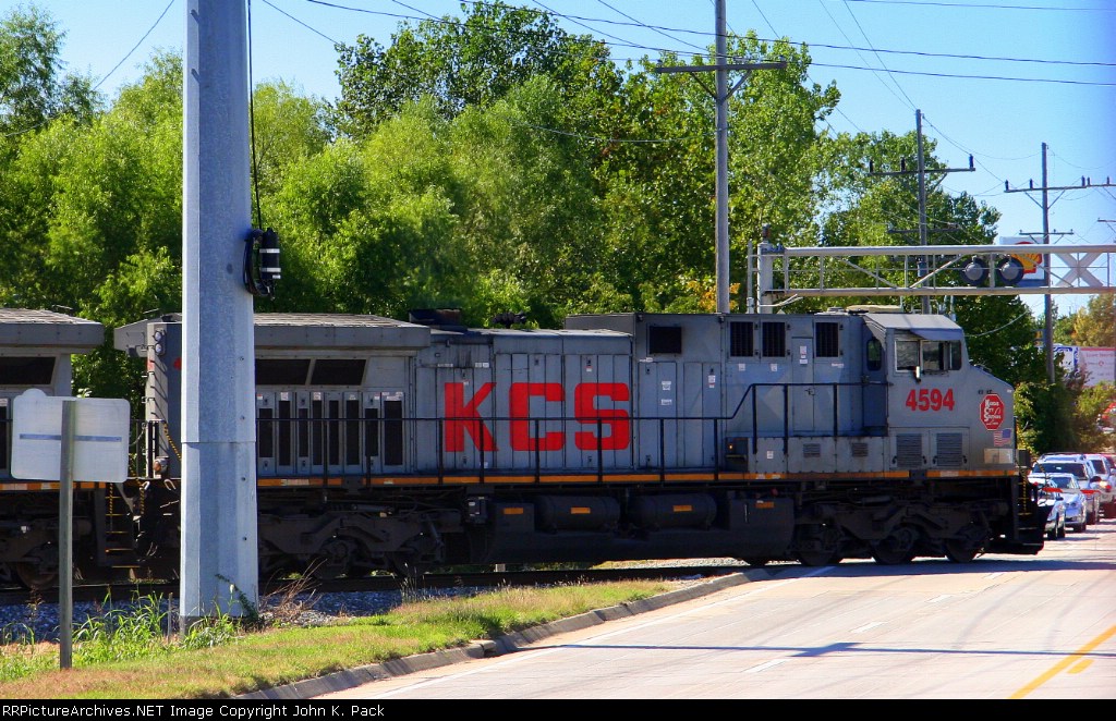 KCS 4594